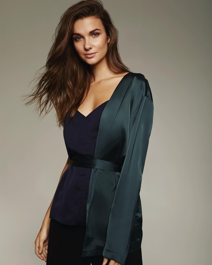 Picture of Frédérique Bélanger