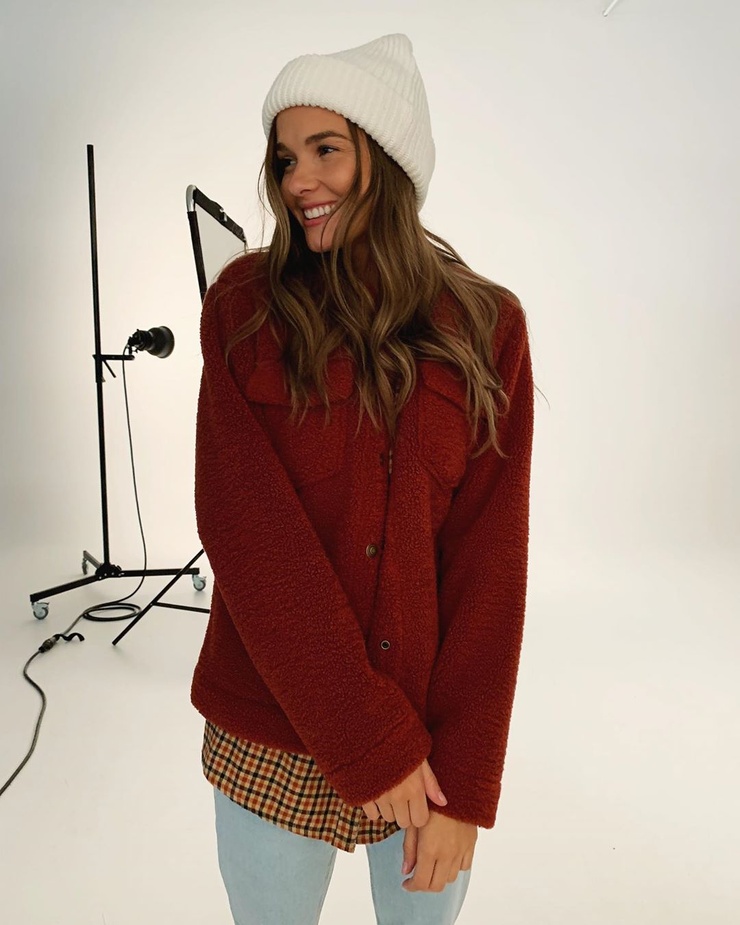 Picture of Frédérique Bélanger