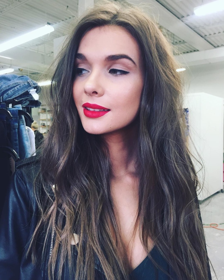 Frédérique Bélanger picture