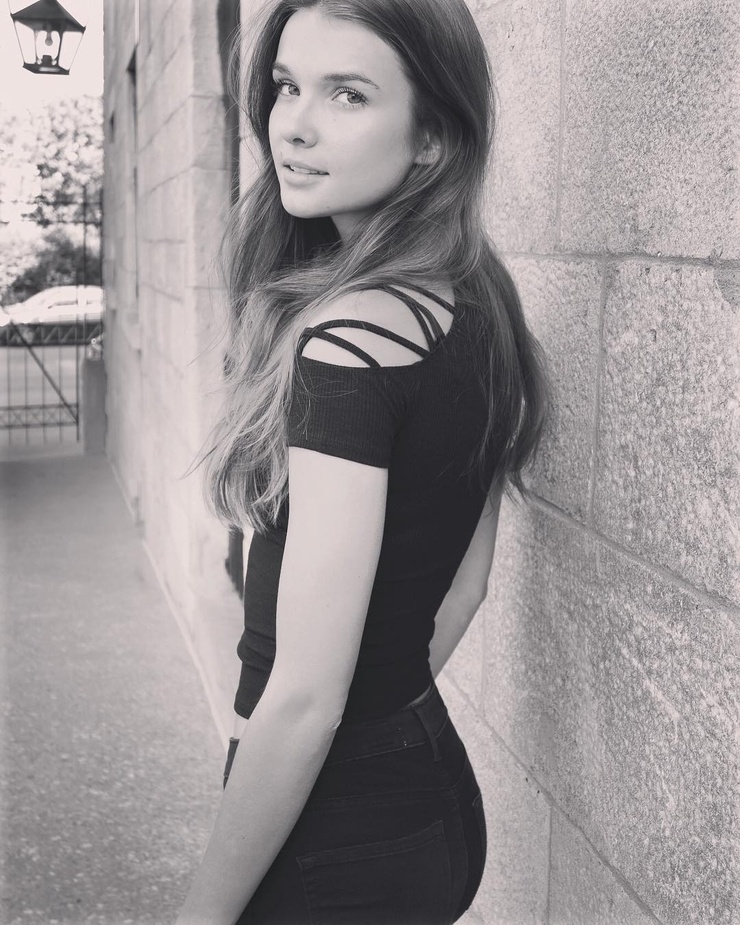 Picture of Frédérique Bélanger