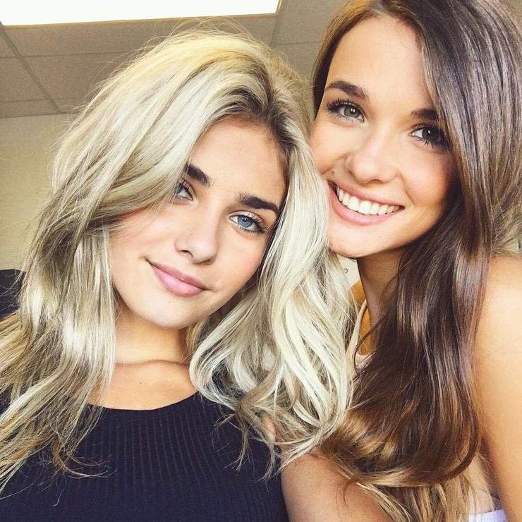 Picture of Frédérique Bélanger