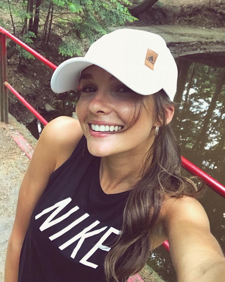 Picture of Frédérique Bélanger