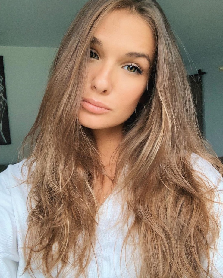 Picture of Frédérique Bélanger