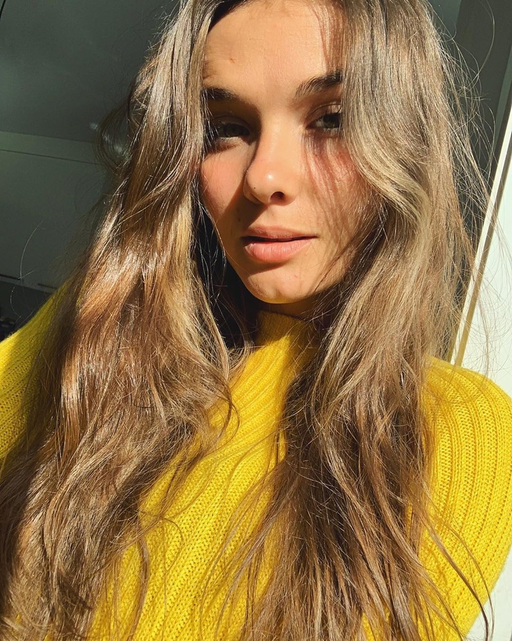 Picture of Frédérique Bélanger