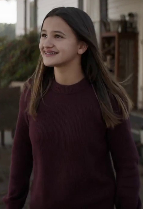 Picture of Lila Barton