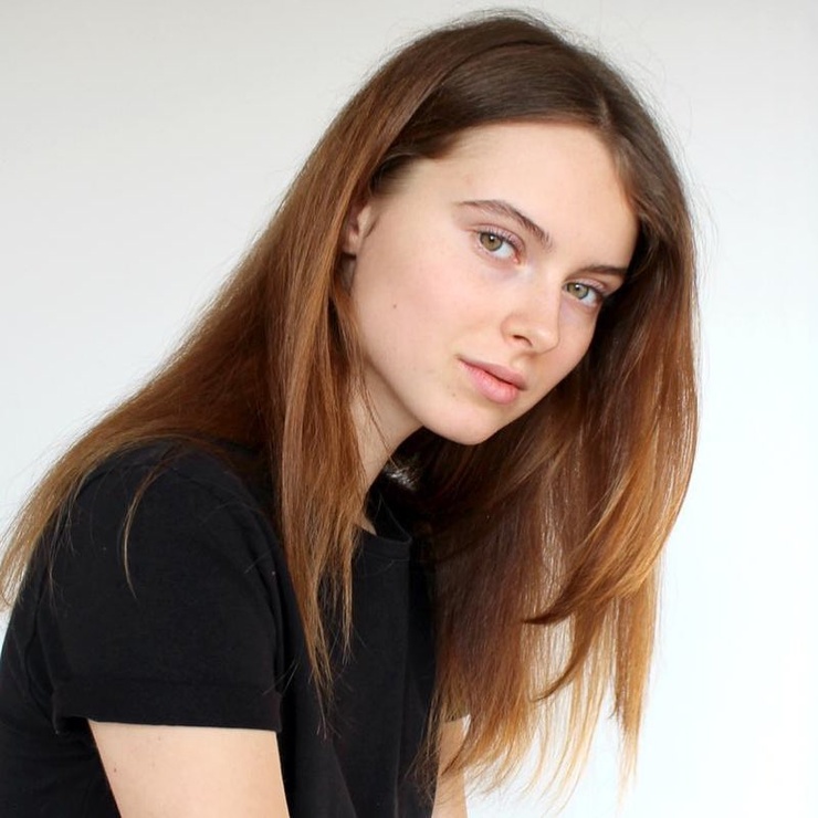 Image of Elina Nikitina