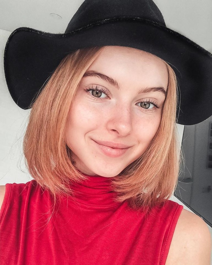 Image of Elina Nikitina