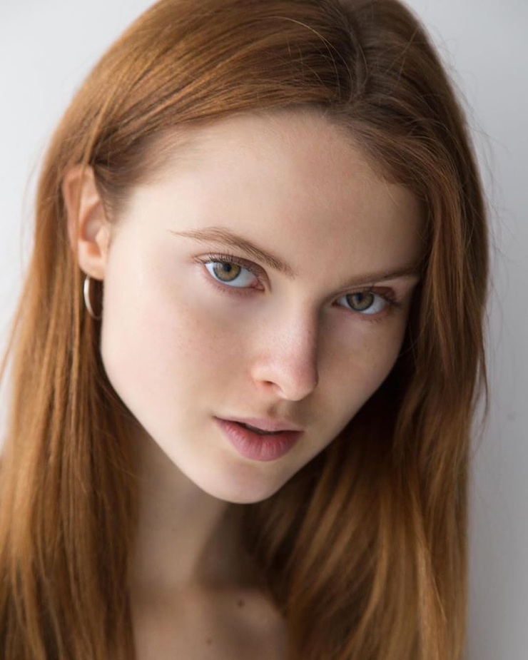 Image of Elina Nikitina