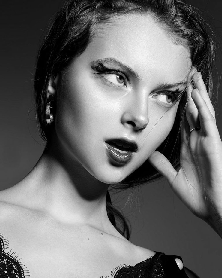 Image of Elina Nikitina