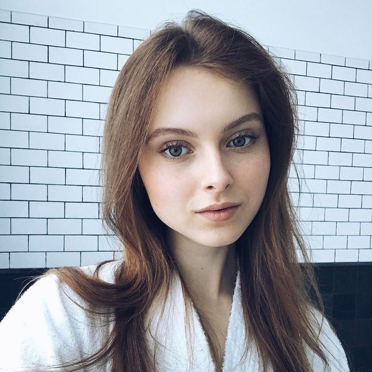 Image of Elina Nikitina