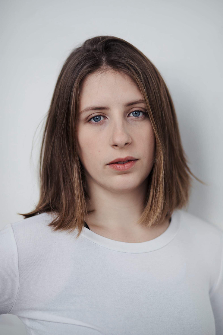 Image of Livia Walcher