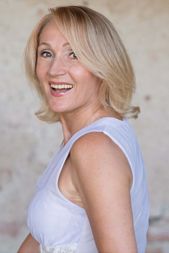 Picture of Sabina Weber