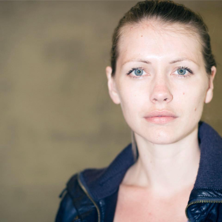 Picture of Michaela Adrigan