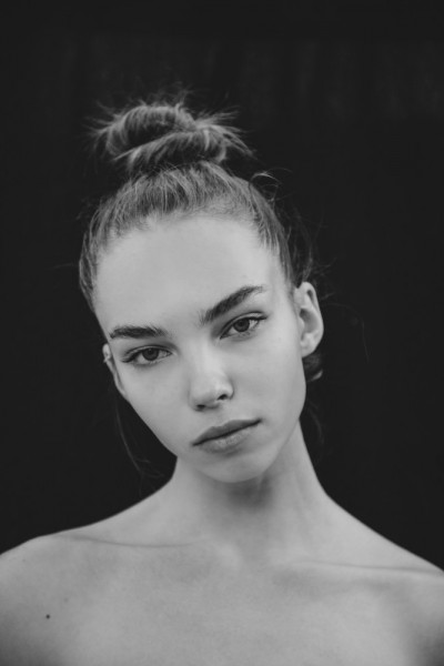 Picture of Angelina Nagornaya