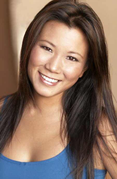 Picture of Angela Sun