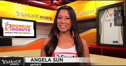 Picture of Angela Sun