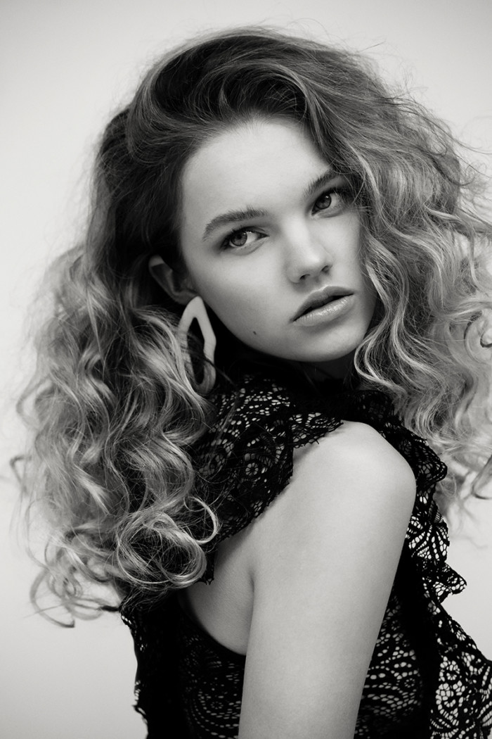 Ine van der Meer image
