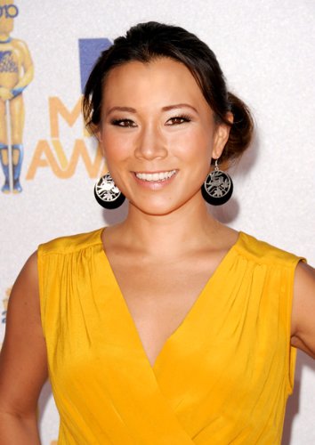 Picture of Angela Sun