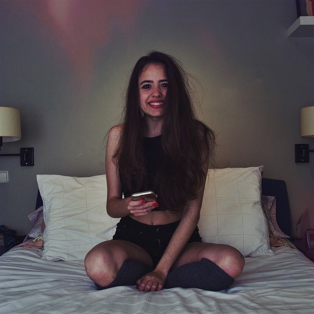 Picture of Marina Cotanda