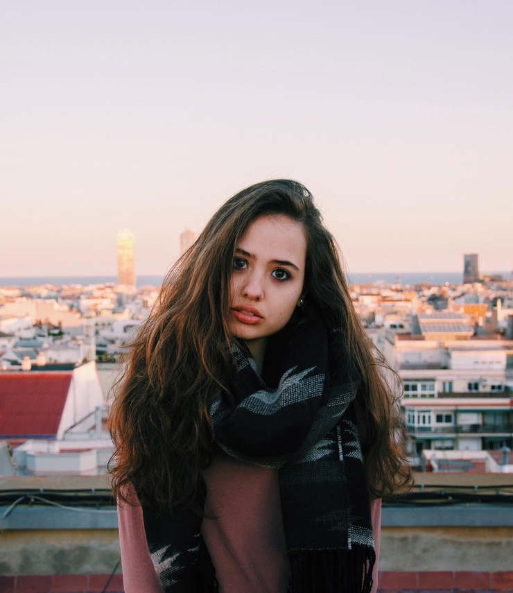 Picture of Marina Cotanda