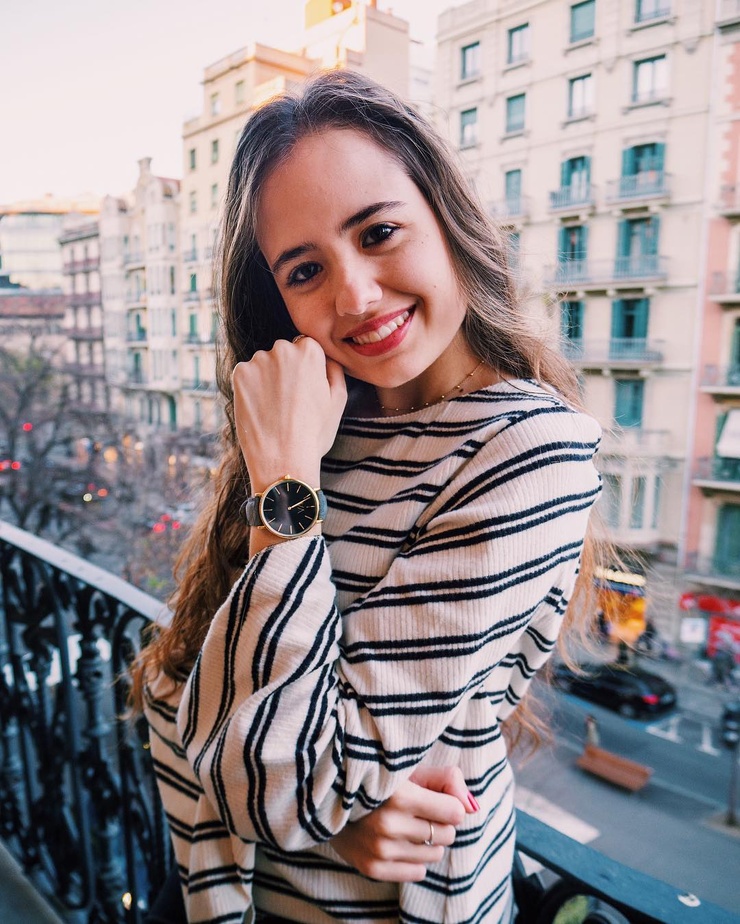 Picture of Marina Cotanda