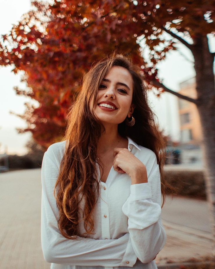 Picture of Marina Cotanda