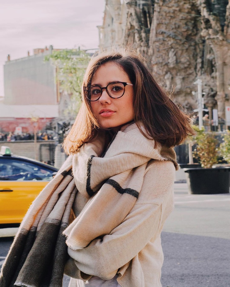 Picture of Marina Cotanda