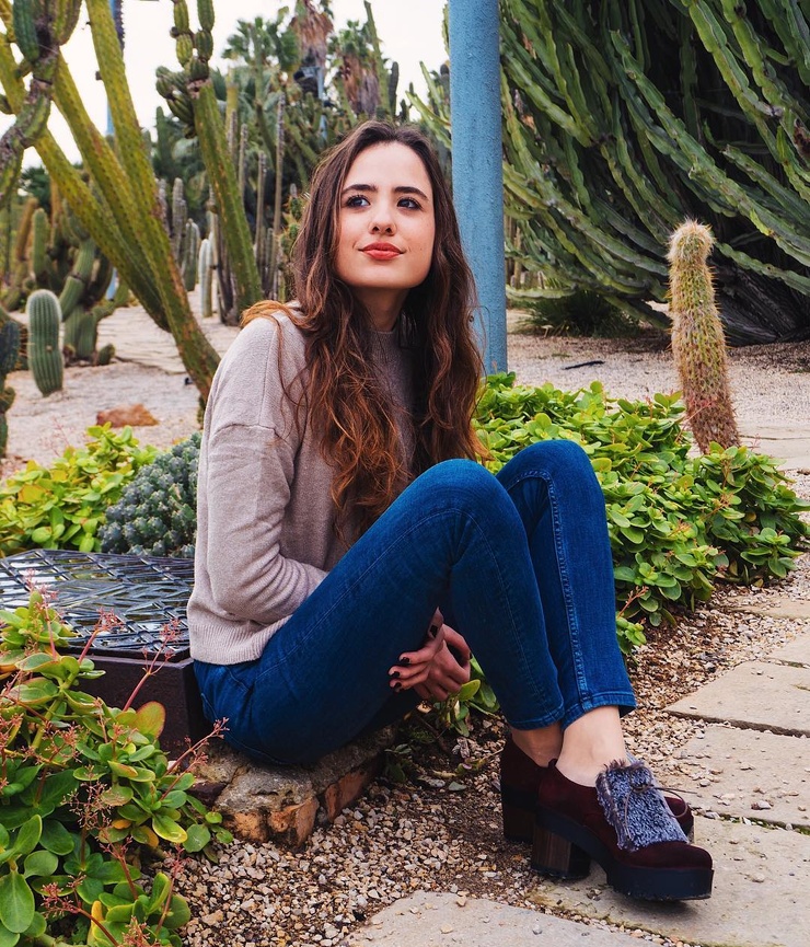 Picture of Marina Cotanda