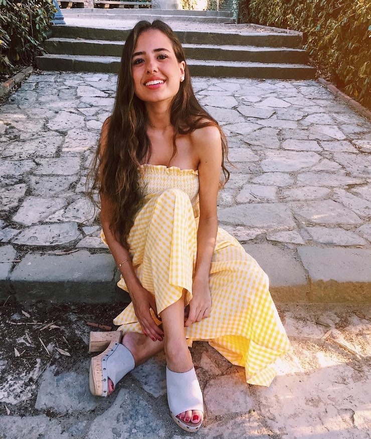 Picture of Marina Cotanda