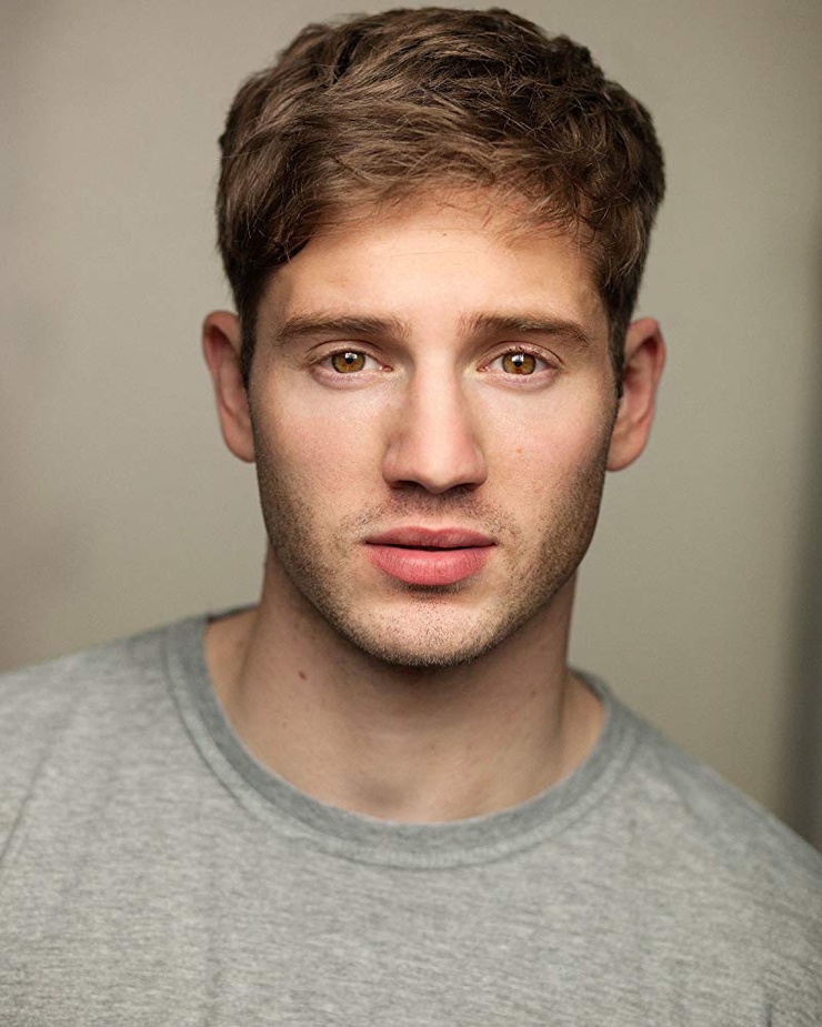 Picture of Alexander Lincoln