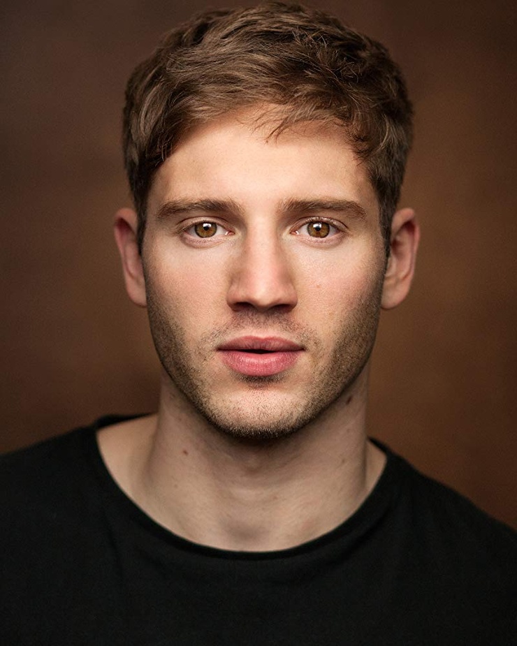 Alexander Lincoln picture