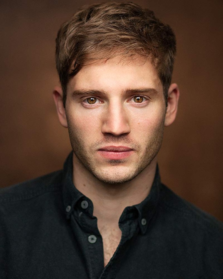 Picture of Alexander Lincoln