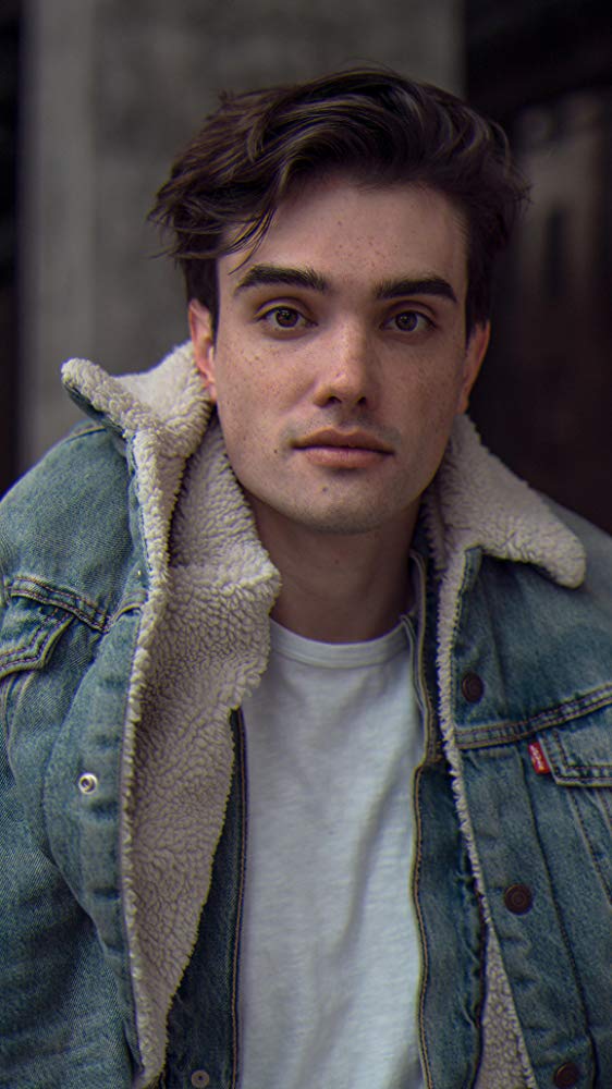 Picture of Alex Biglane