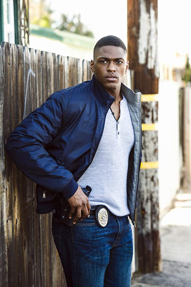 Picture of Justin Cornwell