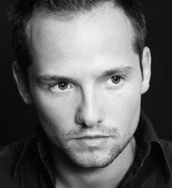 Picture of Jack Ryder