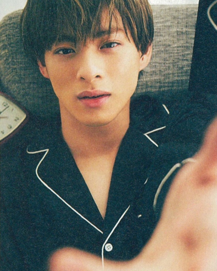 Sho Hirano image
