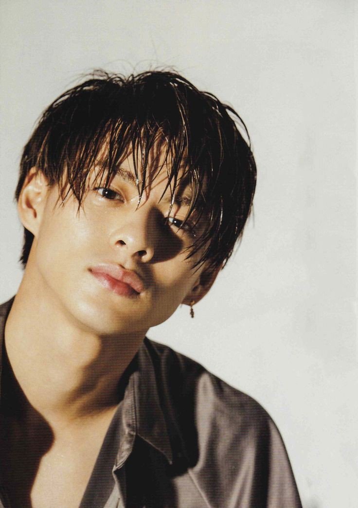 Image of Sho Hirano