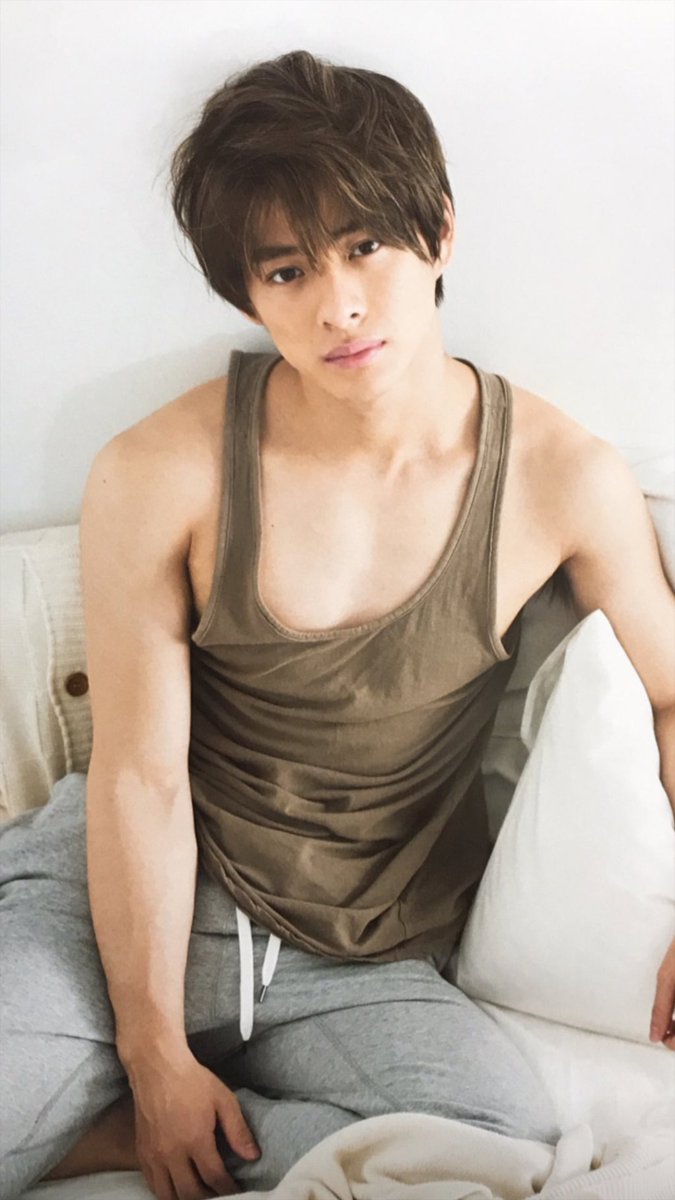 Picture of Sho Hirano