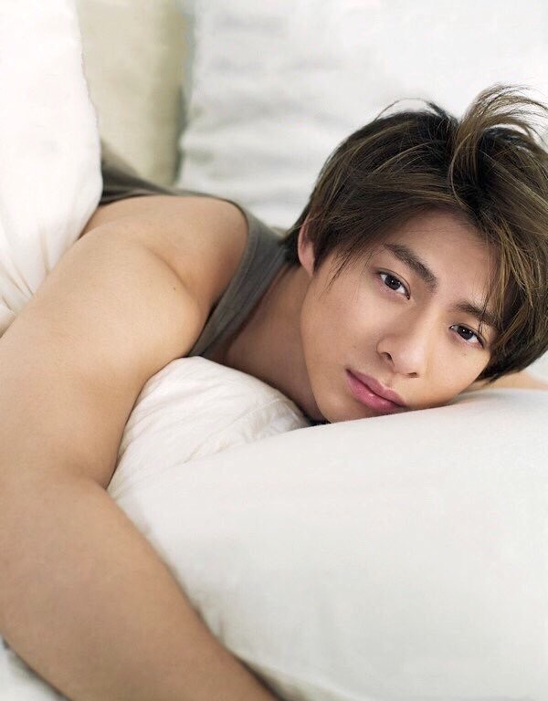 Picture of Sho Hirano