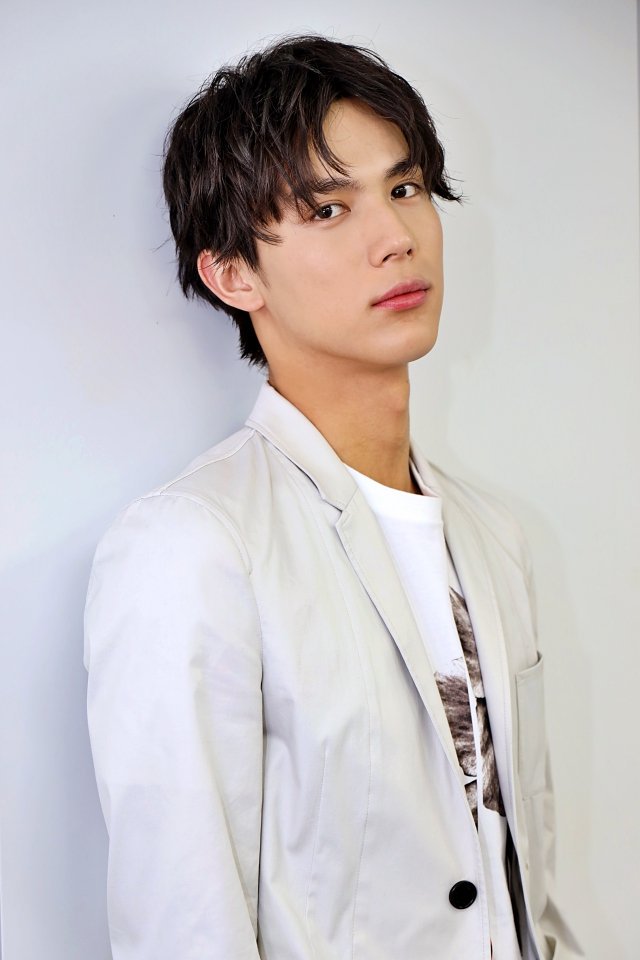 Taishi Nakagawa image