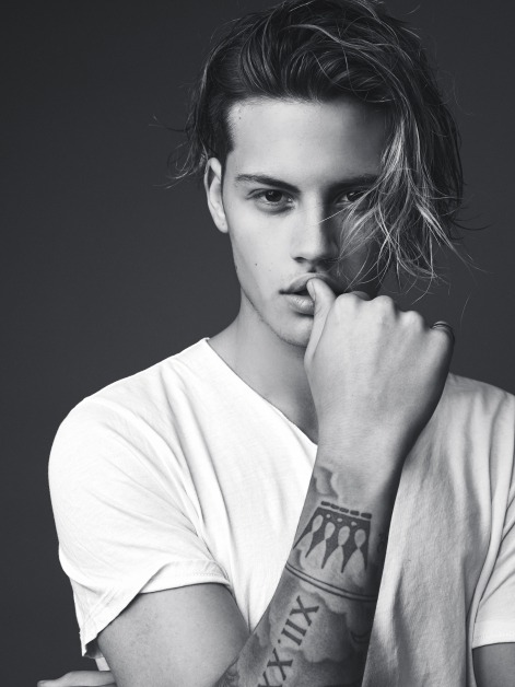 Picture of Dylan Ravagnani