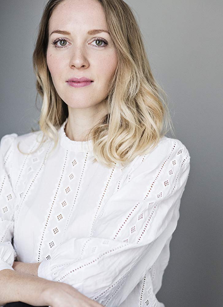 Picture of Emily Bowker