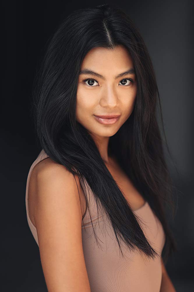 Picture of Stephi Chin-Salvo