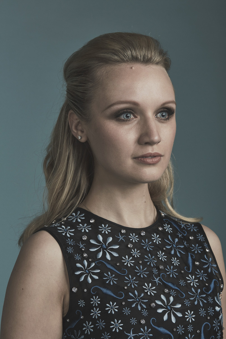 Picture of Emily Berrington