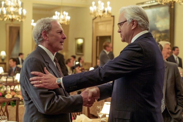 Picture of Dark Waters