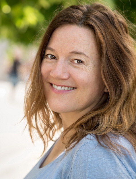 Picture of Gisela Salcher