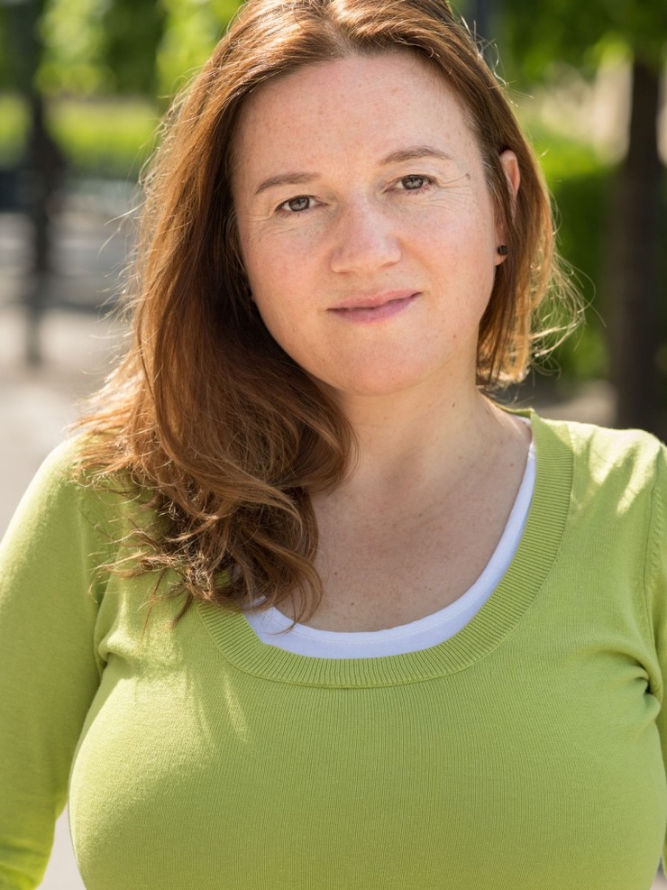 Gisela Salcher picture