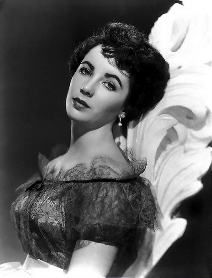 Actrices y Actores del CINE CLASICO