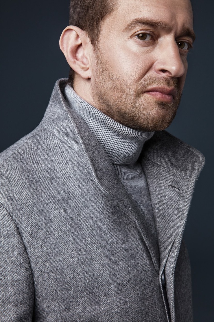 Picture of Konstantin Khabenskiy