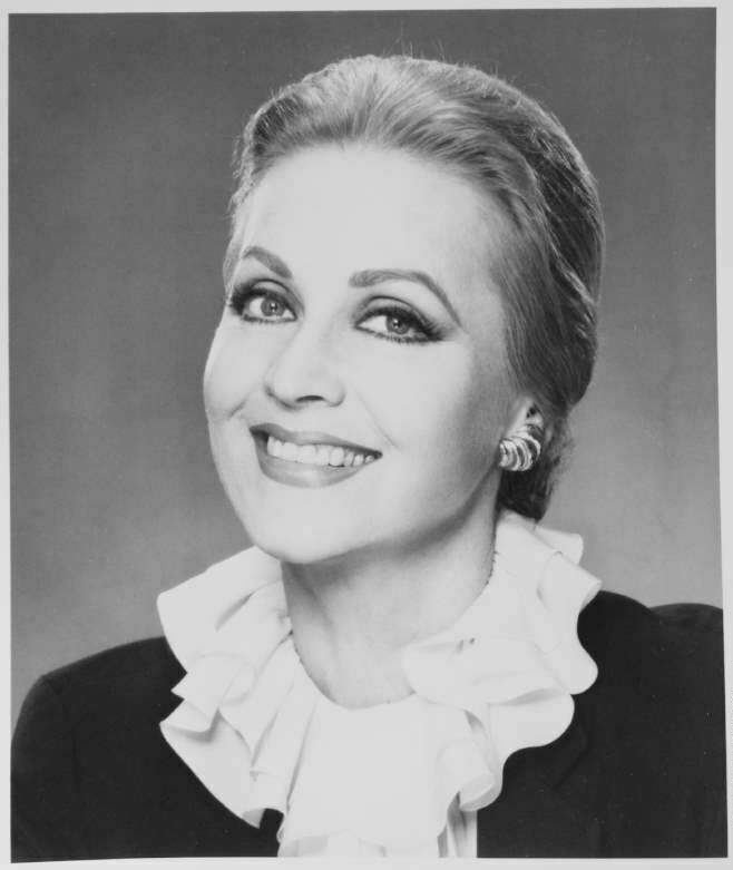 Anne Jeffreys